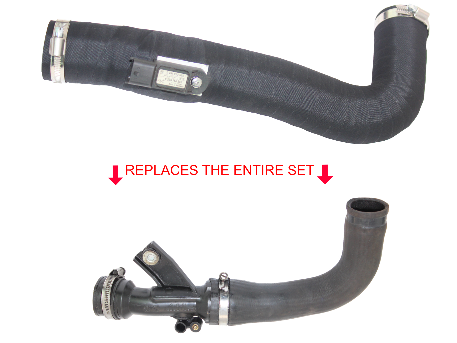 NISSAN QASHQAI 1.5 DCI, INTERCOOLER TURBO CIJEV 14463PC