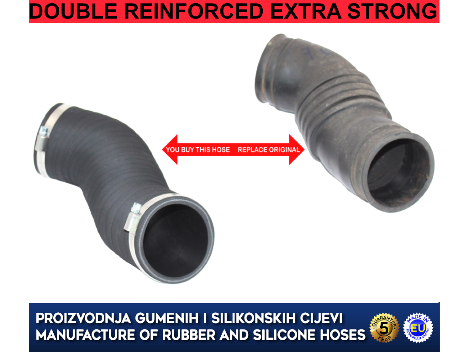 TOYOTA LAND CRUISER 4,0/4,5 L, CRIJEVO 17881-17020, 1788 ...