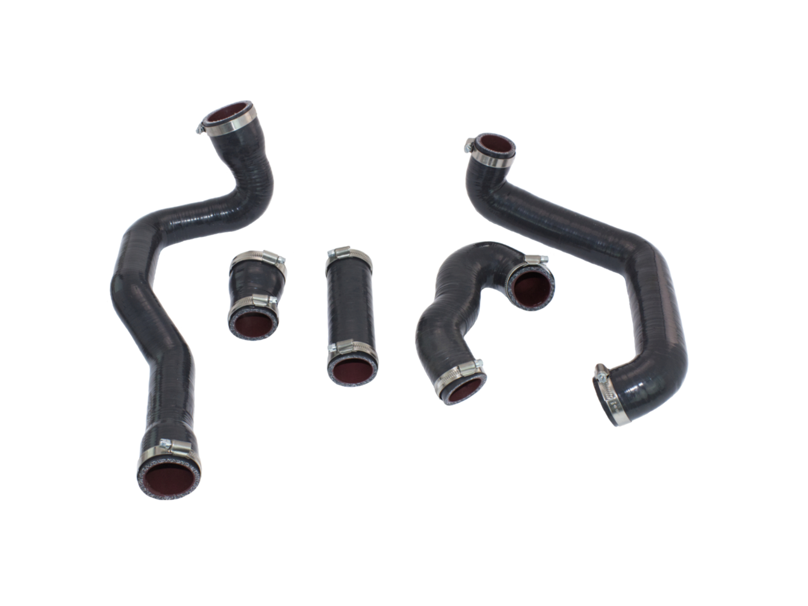 VM MR 706 LX, CIJEVI HLADNJAKA BRODSKOG MOTORA