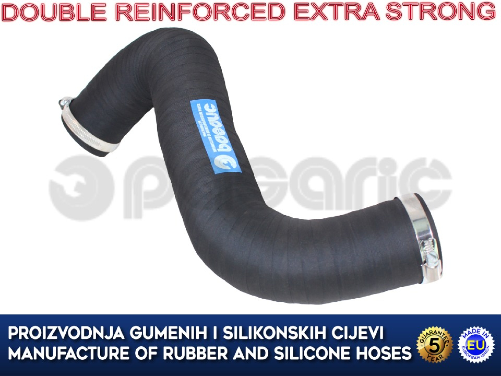 CITROEN C5 INTERCOOLER CRIJEVO 0382NG, 0382.NG, 0382 NG