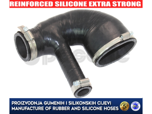 FORD FIESTA / FUSION 1.6 TDCI, CRIJEVO TURBINE 1453909