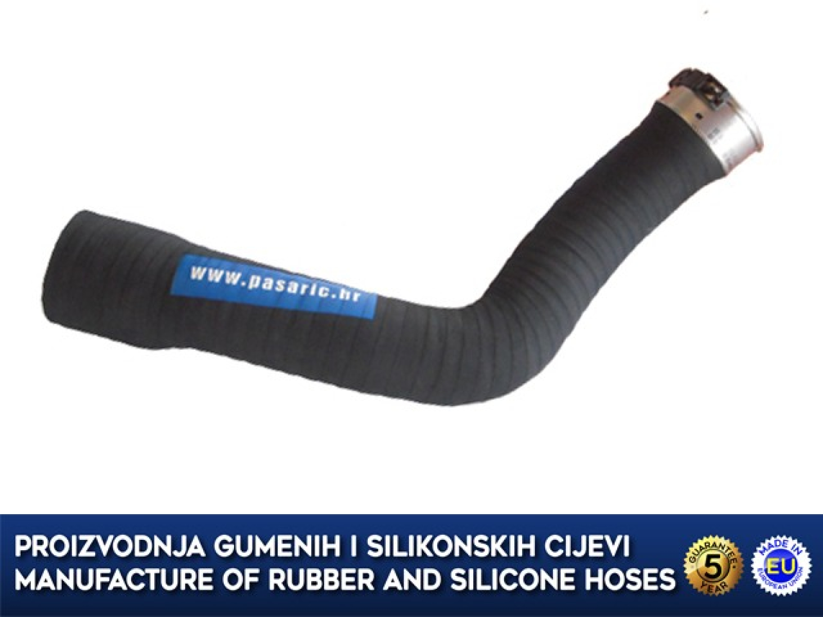 OPEL INSIGNIA 2.0 CDTI, CRIJEVO INTERCOOLERA TURBINE