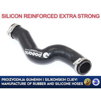 OPEL ZAFIRA A / ASTRA G, 2.0 DTI / 2.2 DTI, CRIJEVO INTERCOOLERA ...