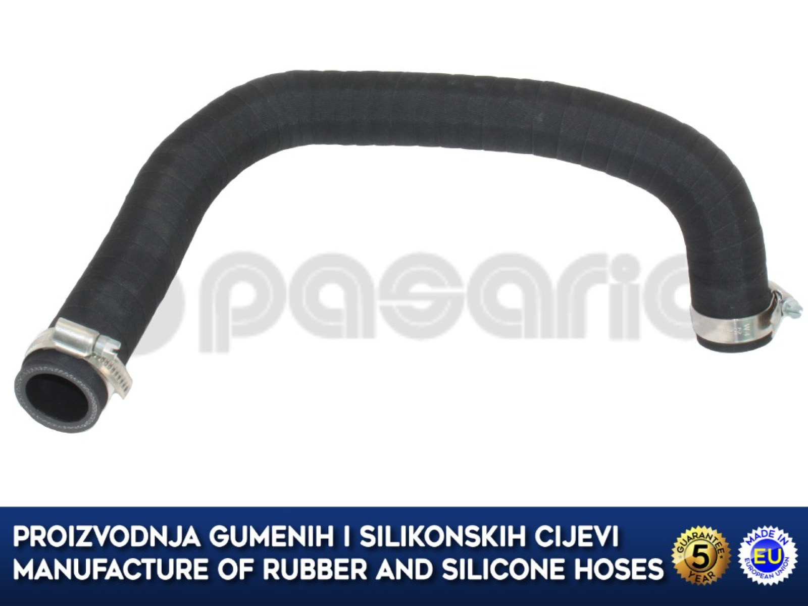 DAEWOO MATIZ CIJEV HLADNJAKA 96518476PH, 96518476